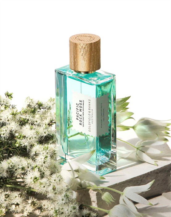 Pacific Rock Moss - 100 ml